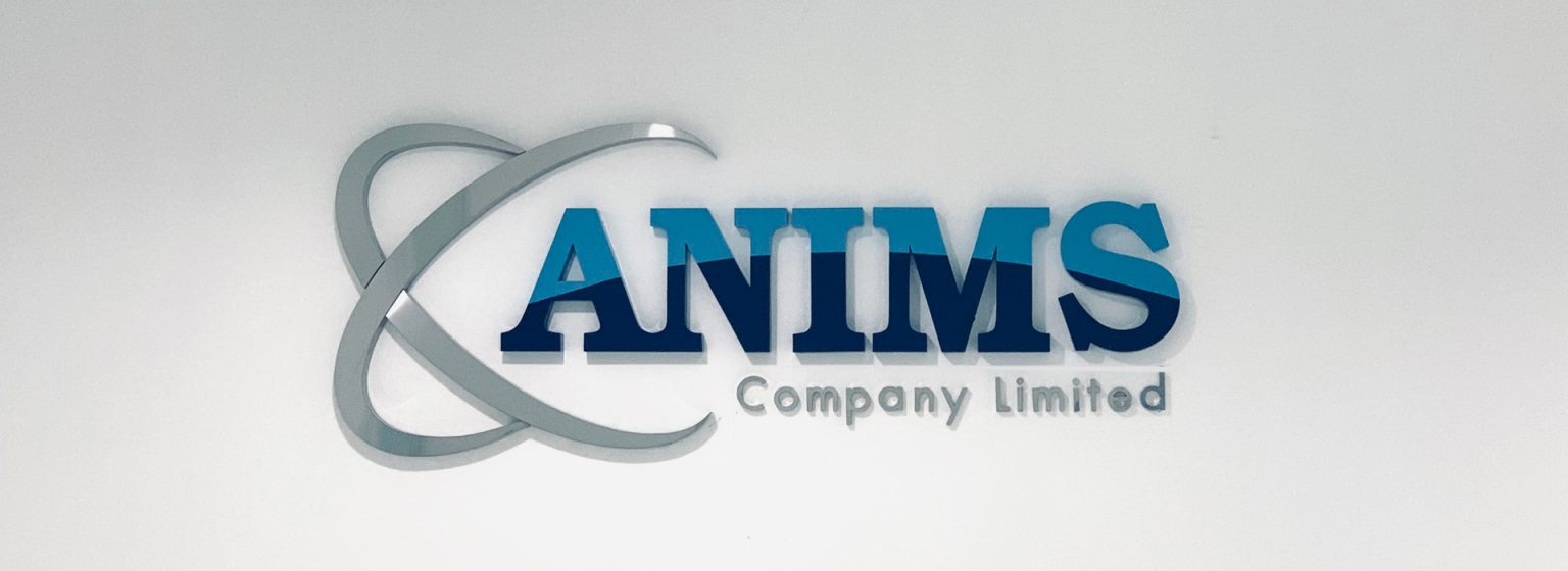 OUR COMPANY – ANIMS HEALTH